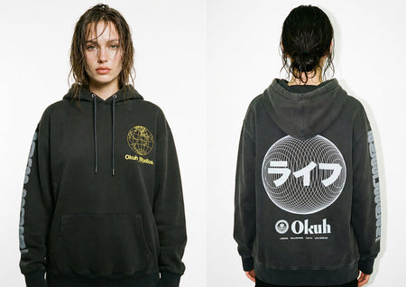 OKUH | Contemporary & Luxury Online fashion - Made Unique – Okuh Studios