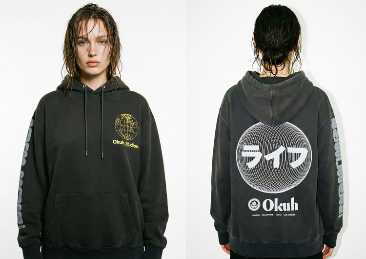 OKUH | Contemporary & Luxury Online fashion - Made Unique – Okuh Studios