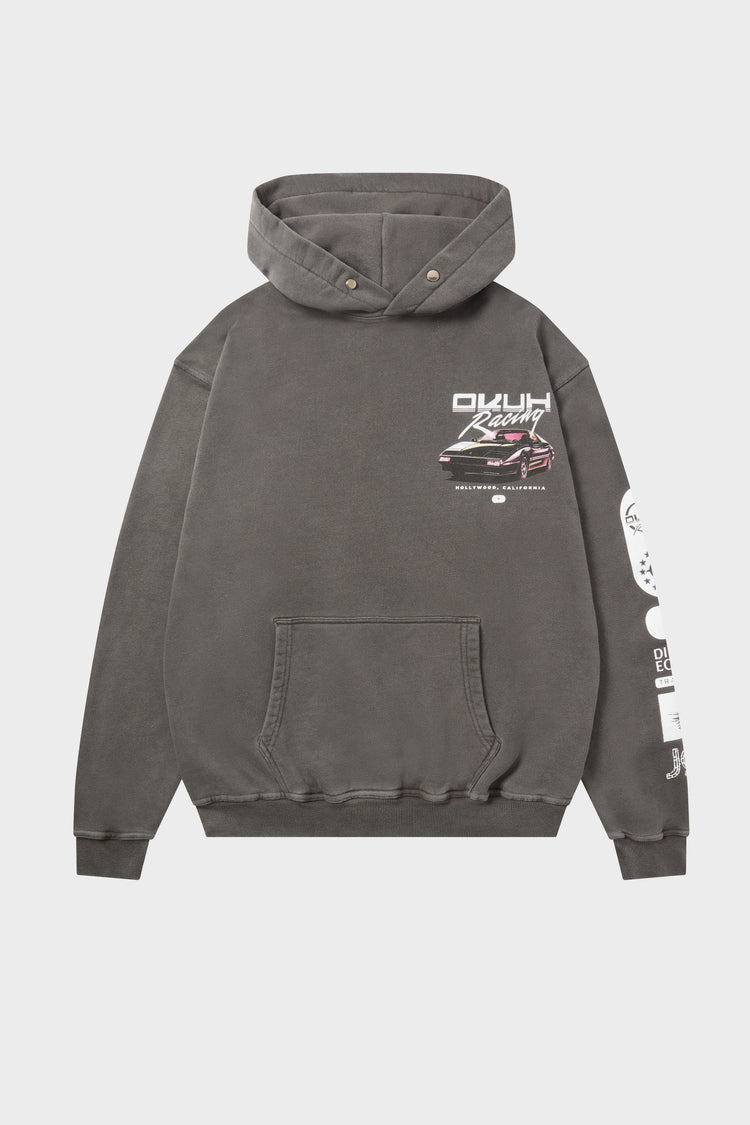 Unisex Contemporary Clothing | Buy Streetwear – Okuh Studios