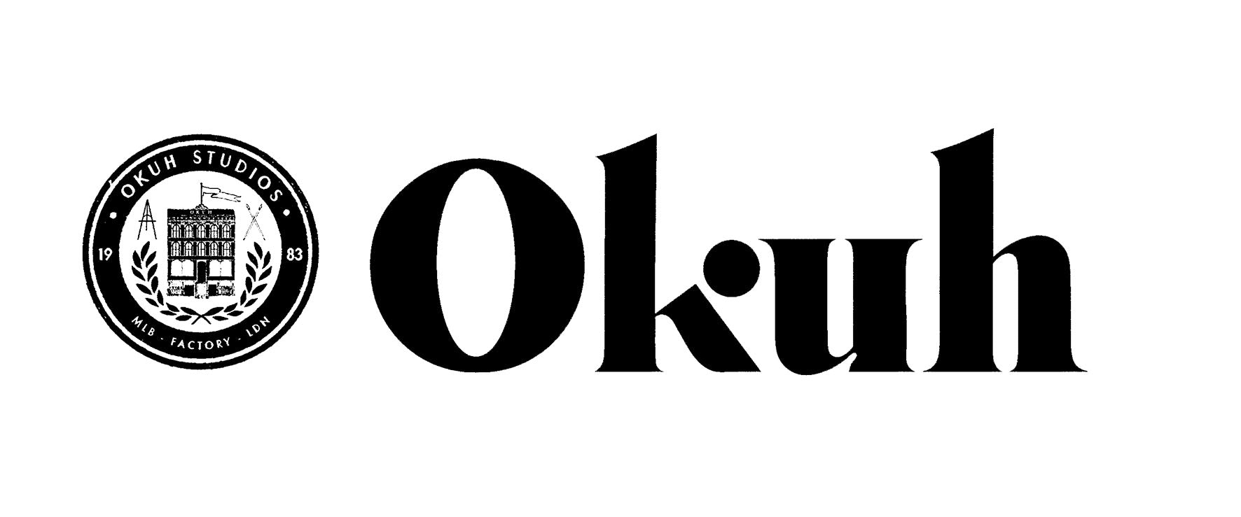 Okuh Studios Story | Streetwear Fashion Brand | Street Style Clothing