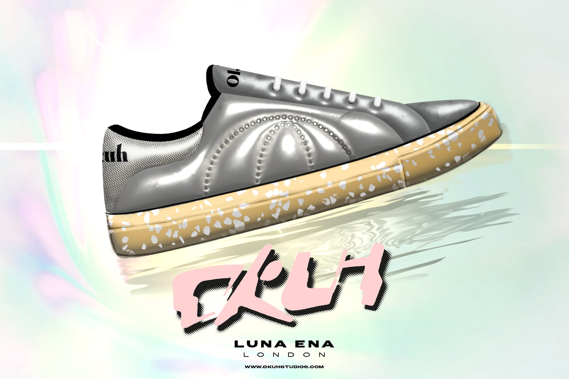 Contemporary Unisex Clothing | Okuh Studios