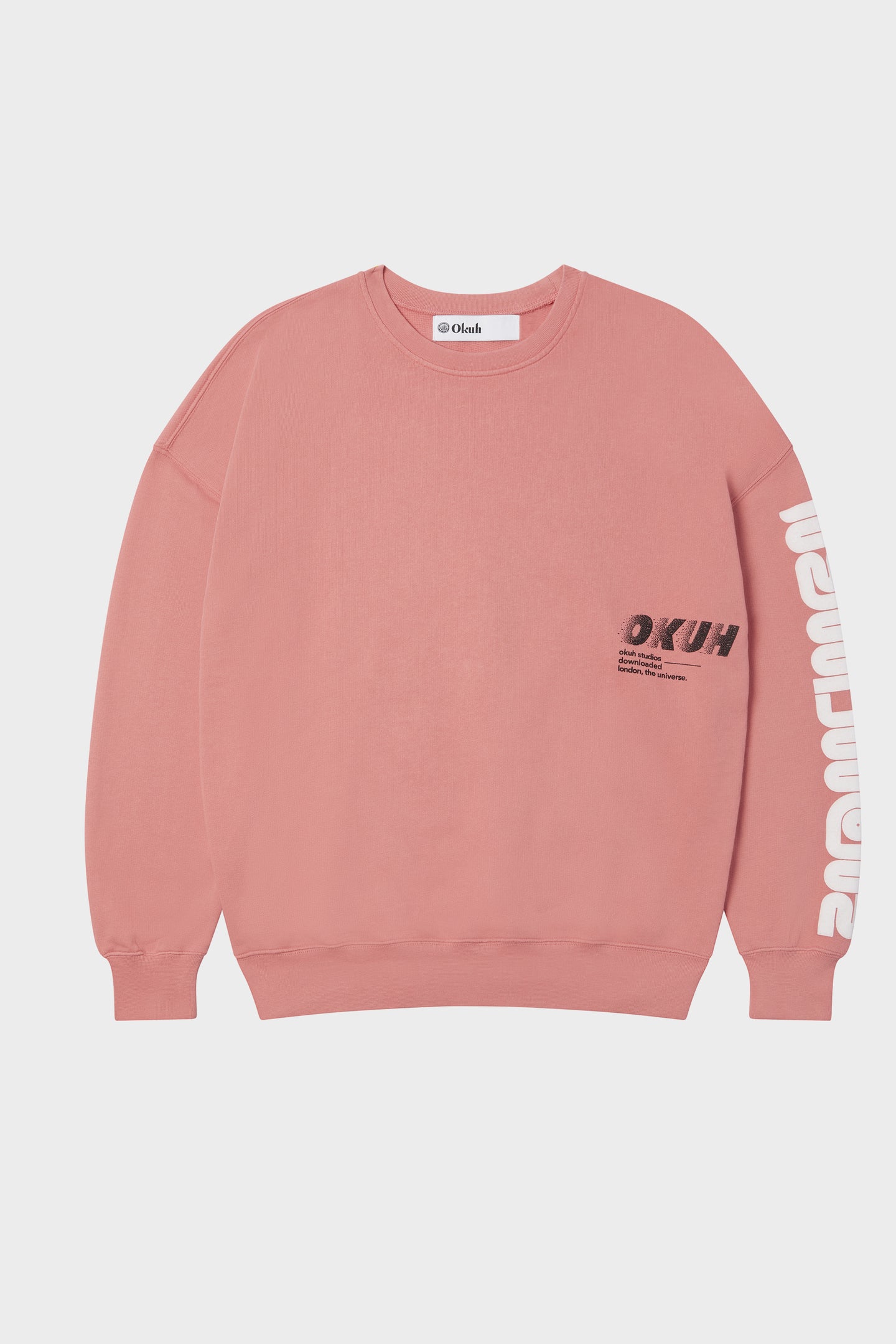 Contemporary Unisex Clothing | Okuh Studios