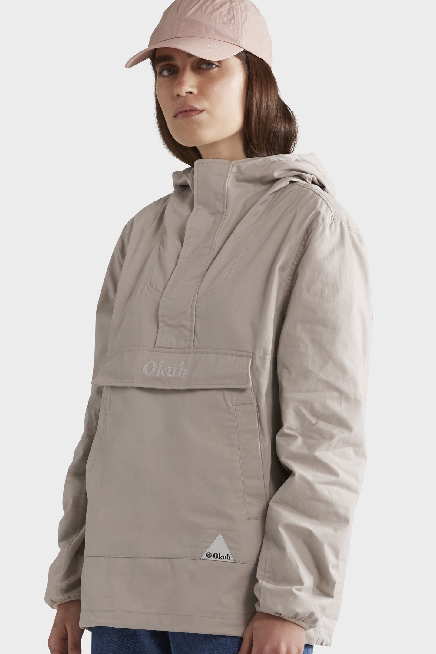 Men's Streetwear Jackets | Okuh Studios