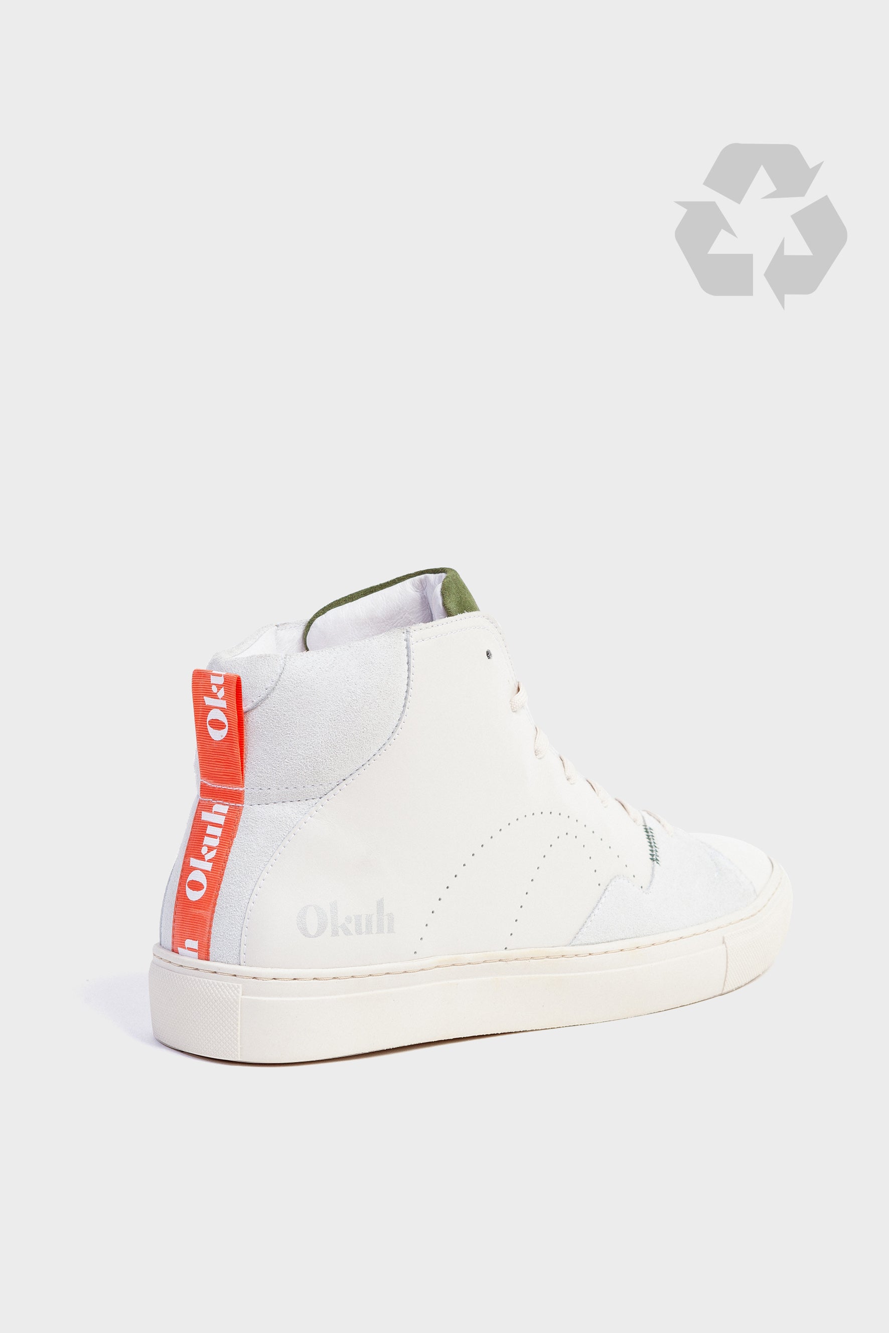 SNEAKERS – Okuh Studios