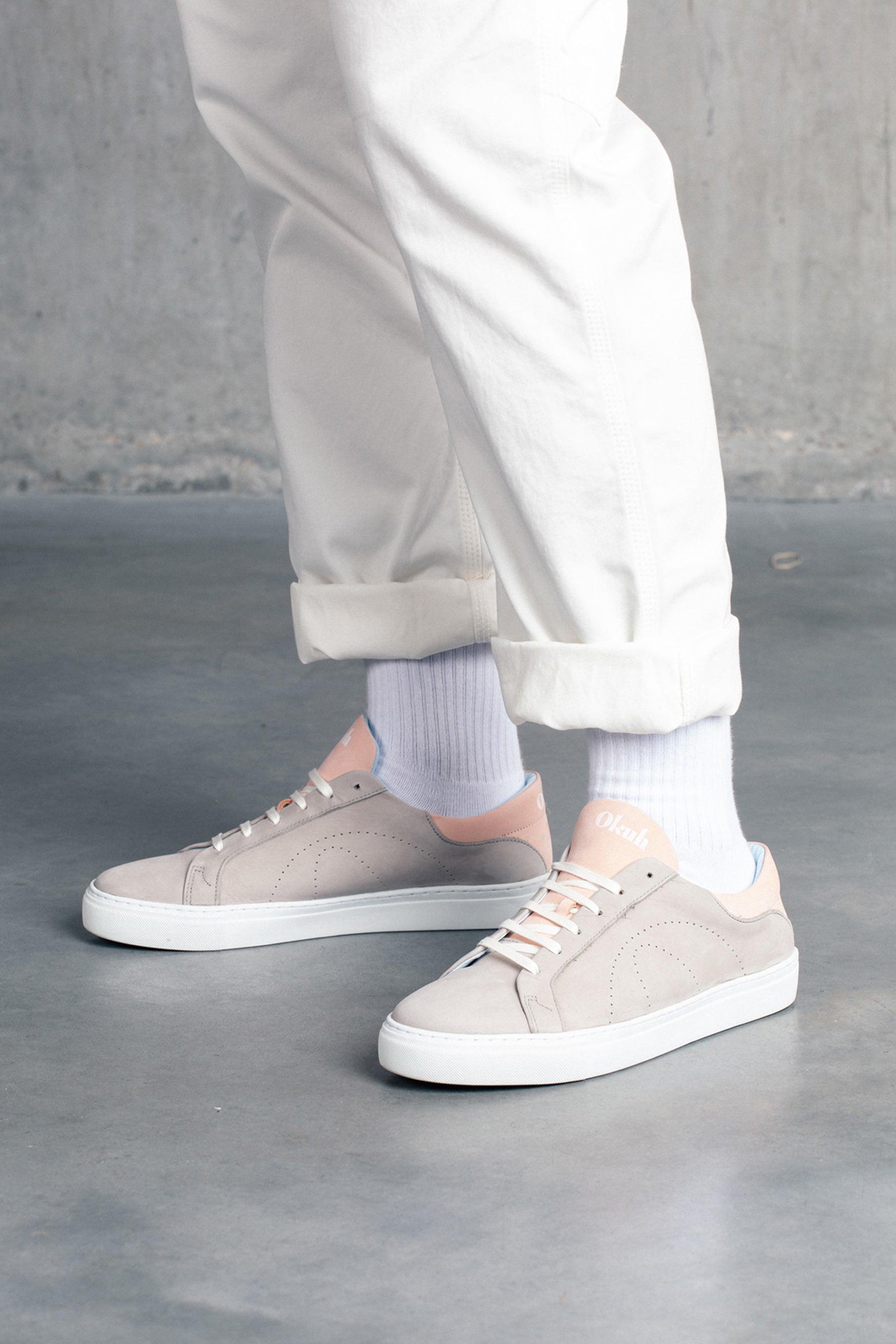 SNEAKERS – Okuh Studios